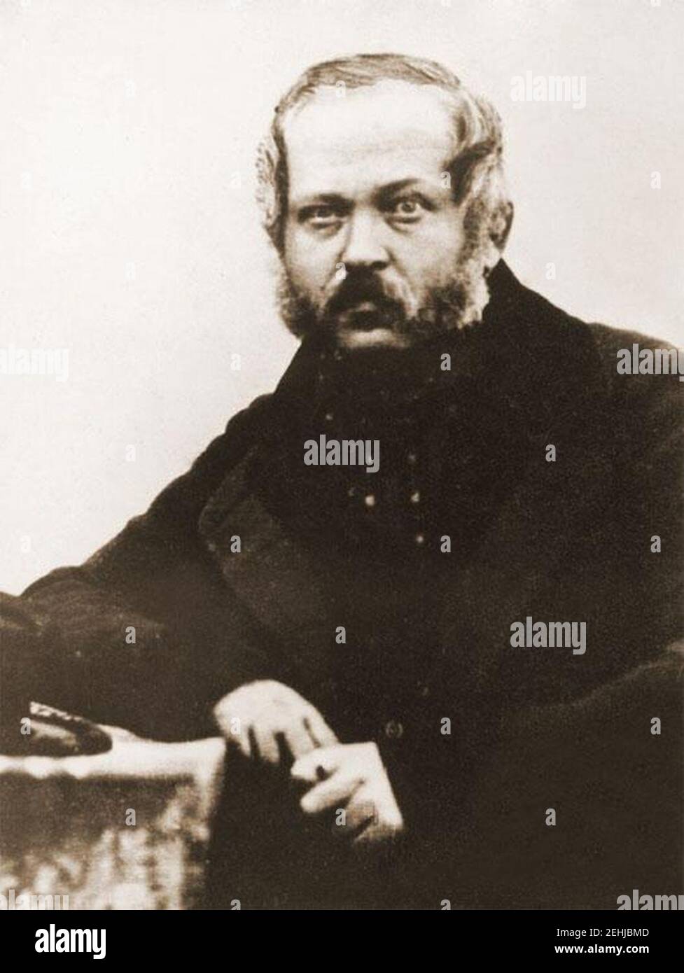 Panov Nikolay 1 Stock Photo - Alamy