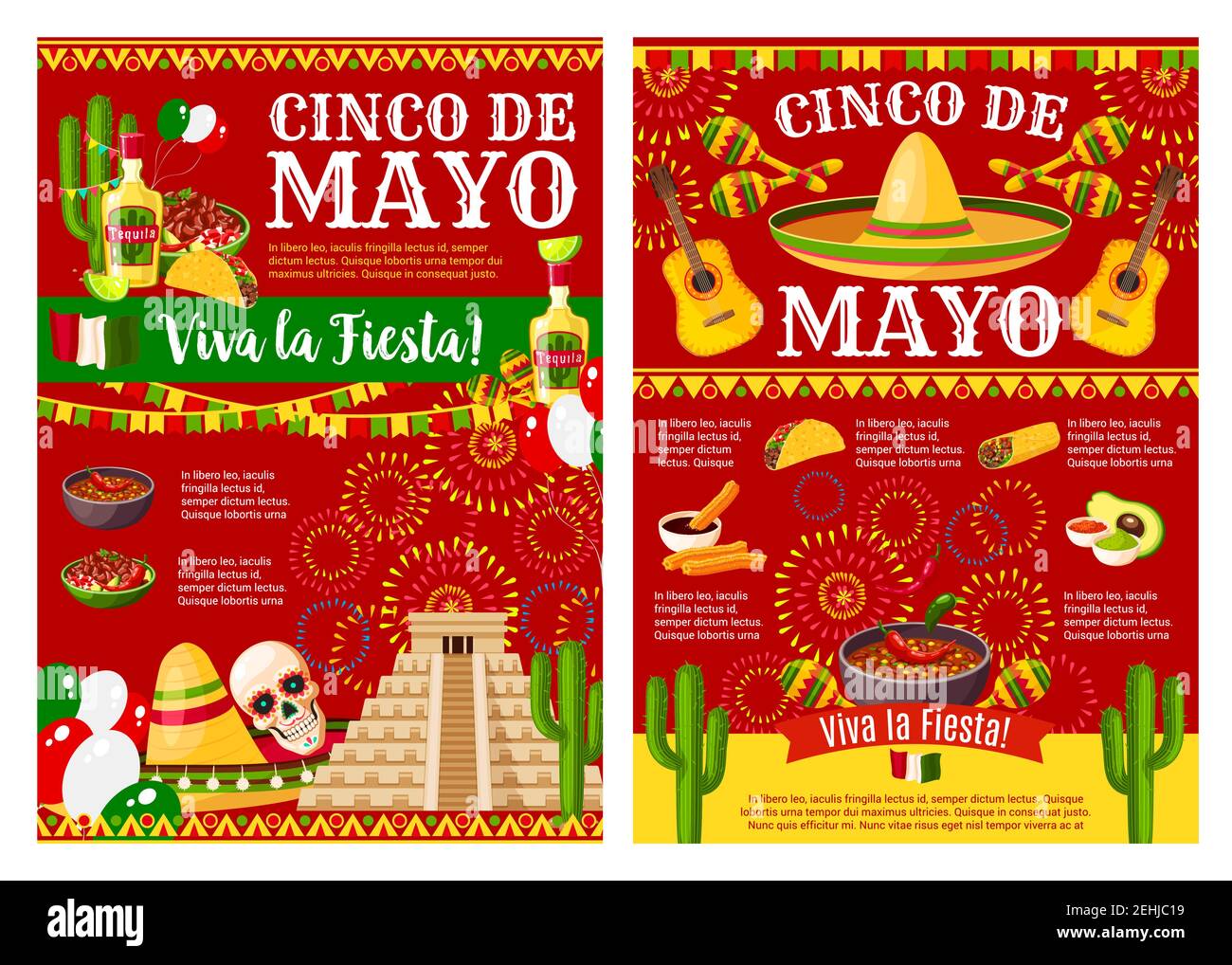 Viva la mexico Cut Out Stock Images & Pictures - Alamy