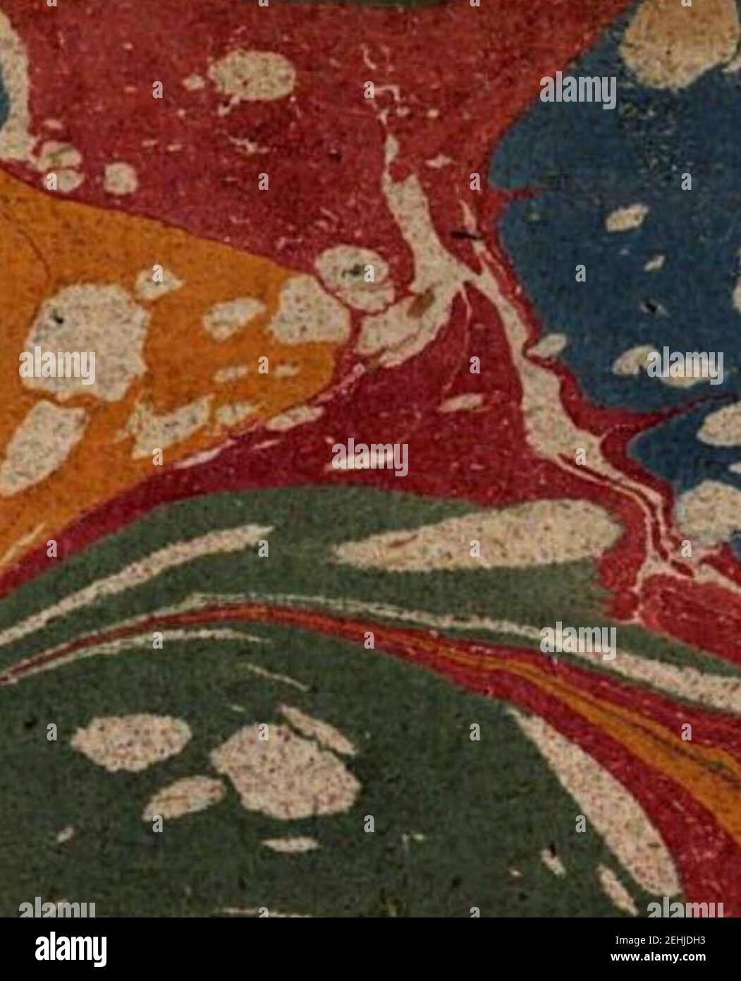 Front endpaper hi-res stock photography and images - Alamy