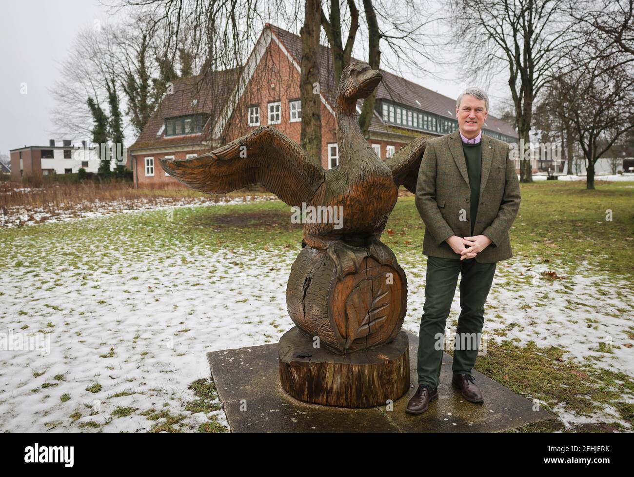 Tim scherer hi-res stock photography and images - Alamy