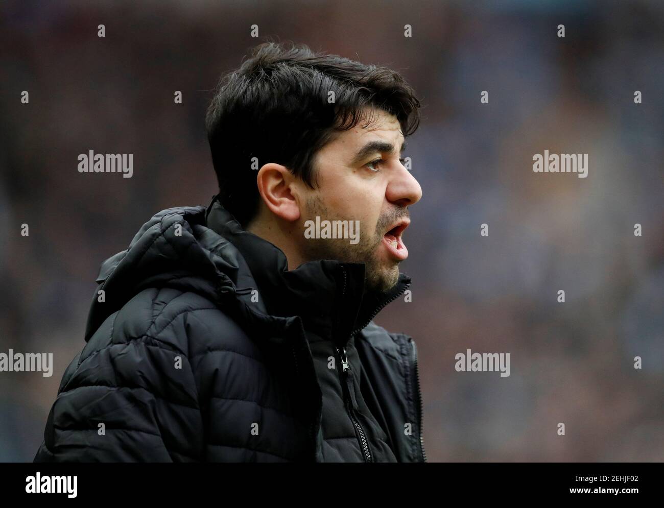 Dan micciche hi-res stock photography and images - Alamy