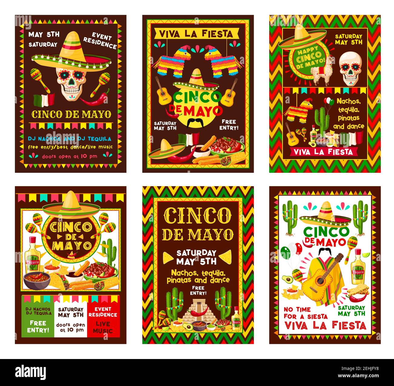 Puebla battle Stock Vector Images - Alamy