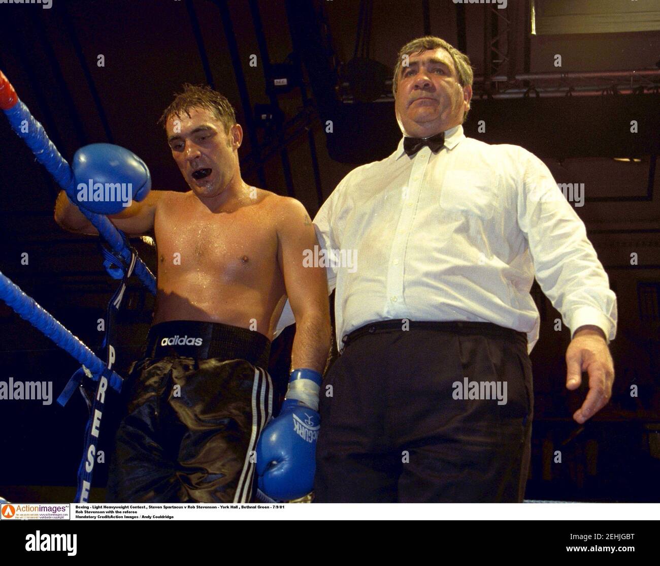 Rob stevenson hi-res stock photography and images - Alamy