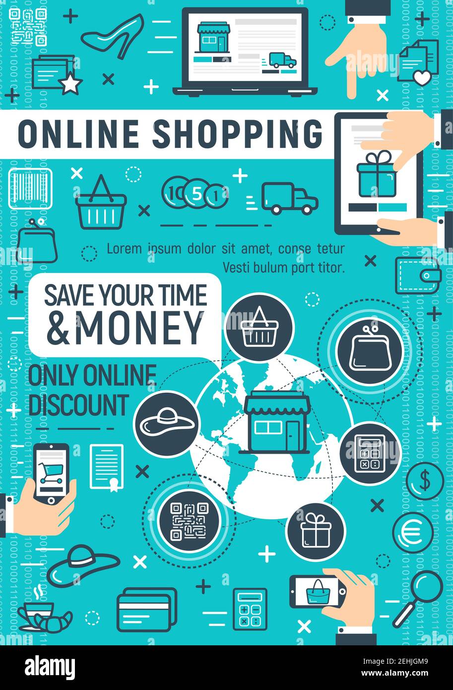 Customer buy Stock Vector Images - Alamy