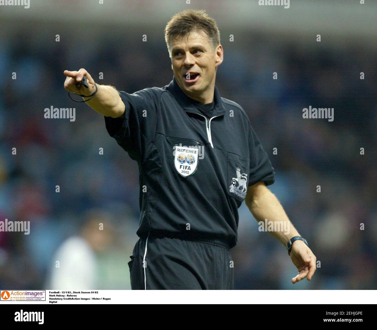 Mark Halsey High Resolution Stock Photography and Images - Alamy