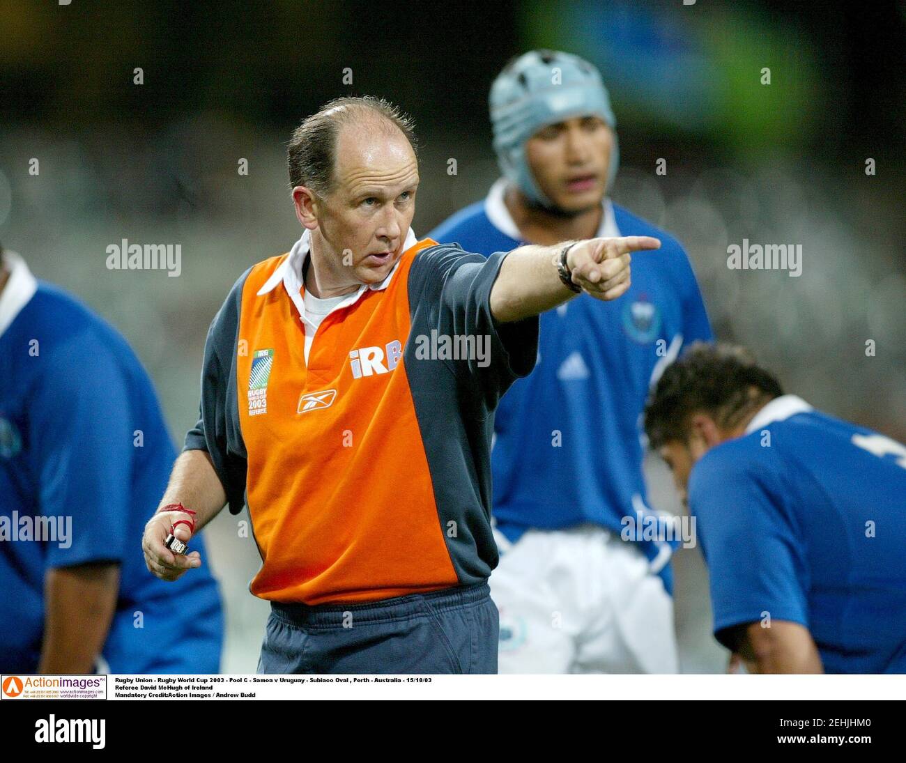 15 referee c hi-res stock photography and images - Alamy