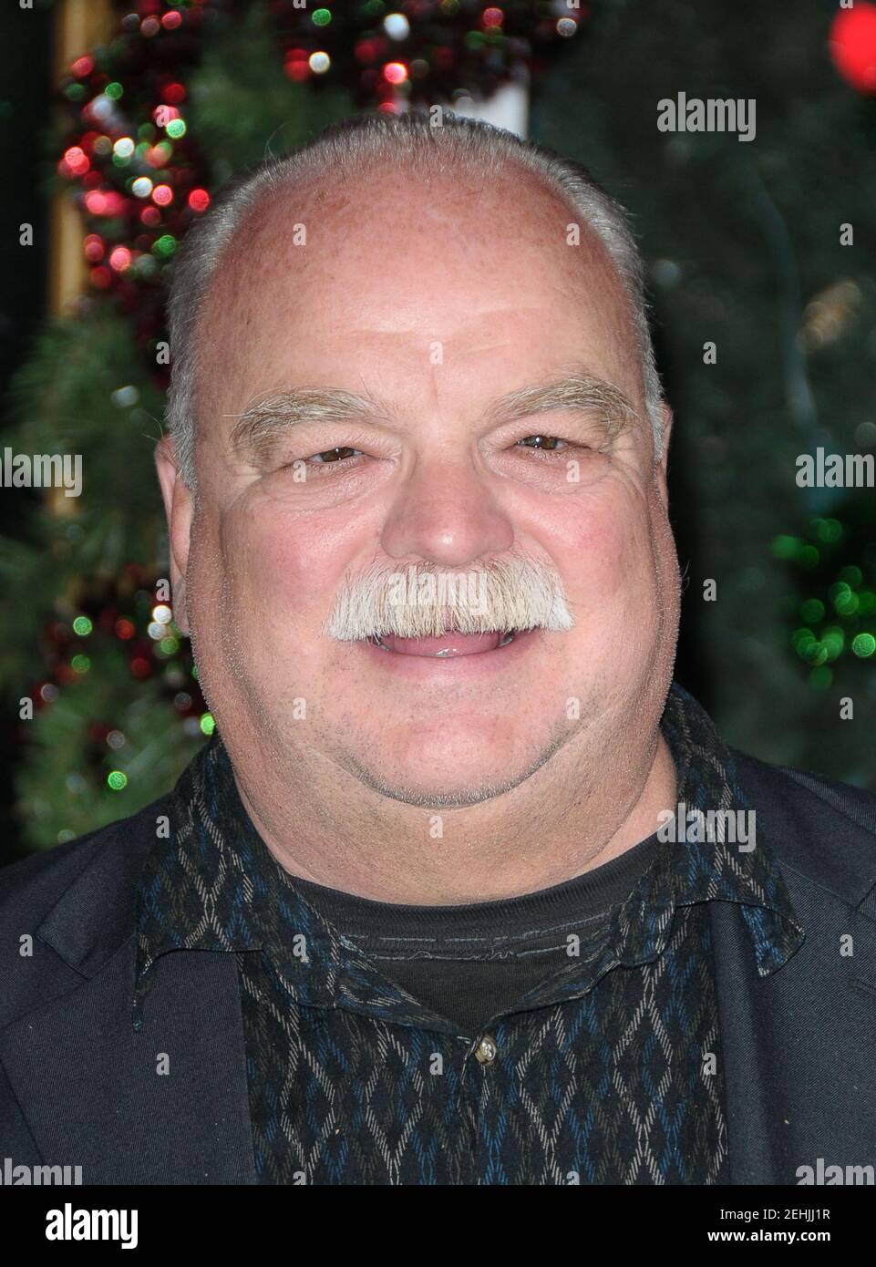 Richard riehle where hi-res stock photography and images - Alamy