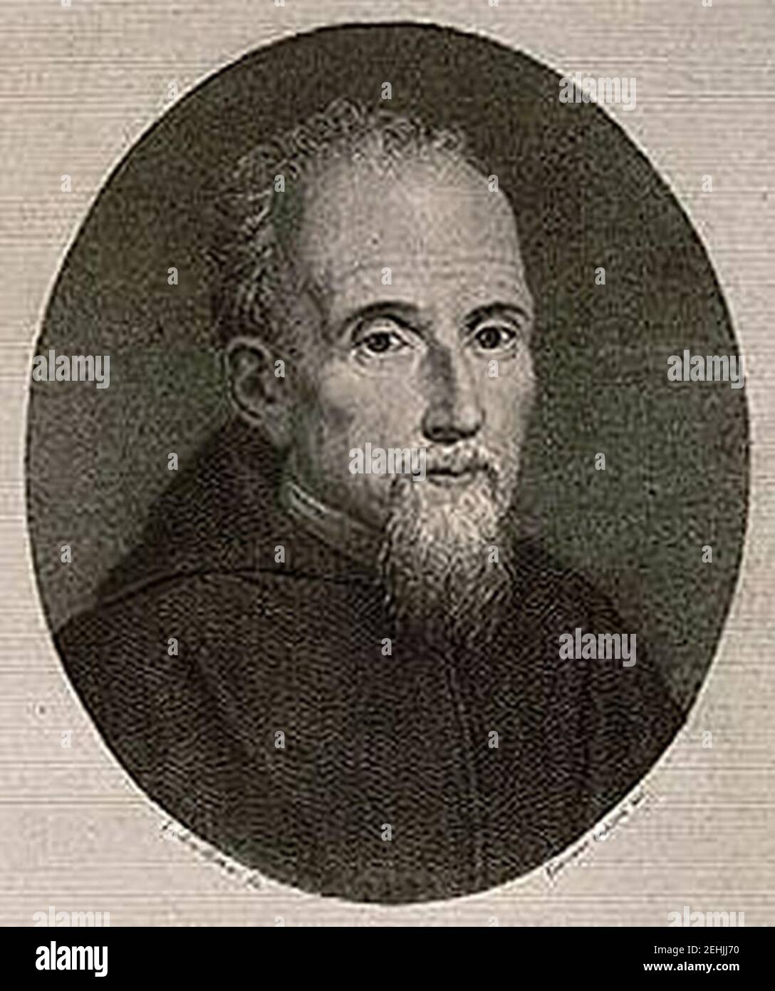 Paolo sarpi hi-res stock photography and images - Alamy