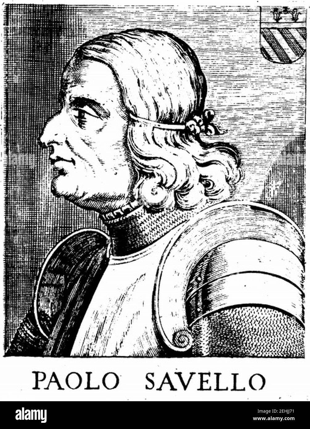 Savelli hi-res stock photography and images - Alamy