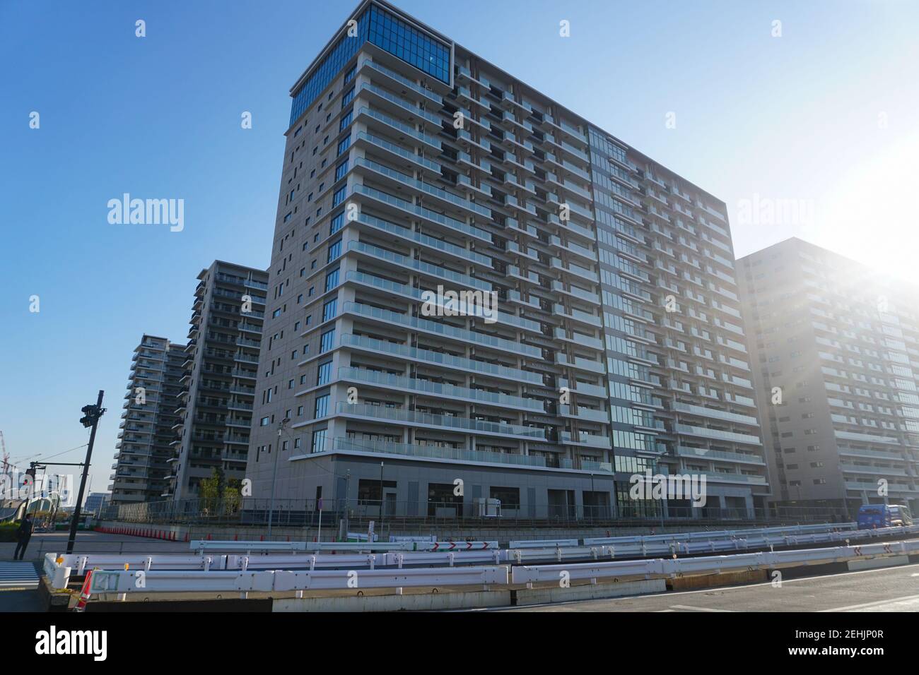 Real tokyo hi-res stock photography and images - Alamy