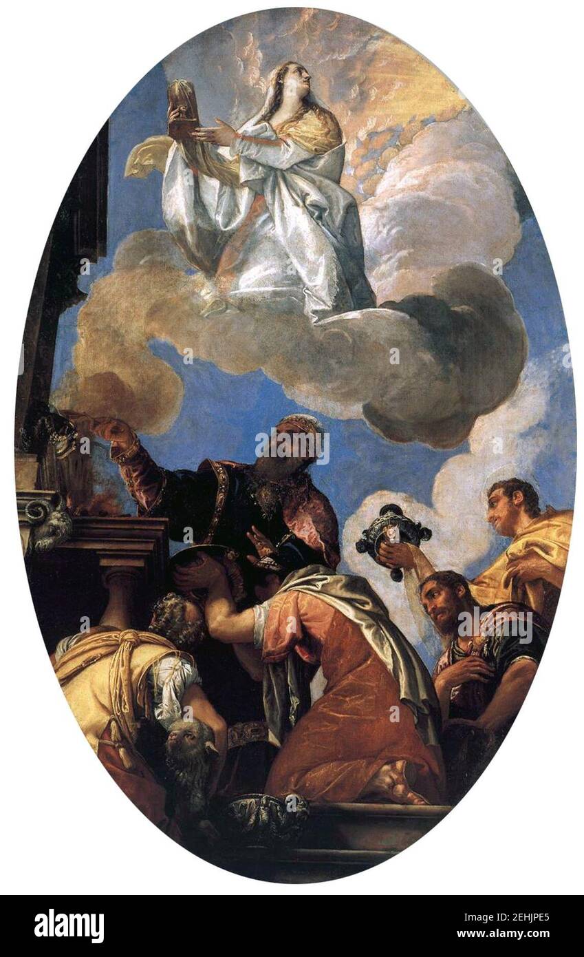 Faith Fides High Resolution Stock Photography and Images - Alamy