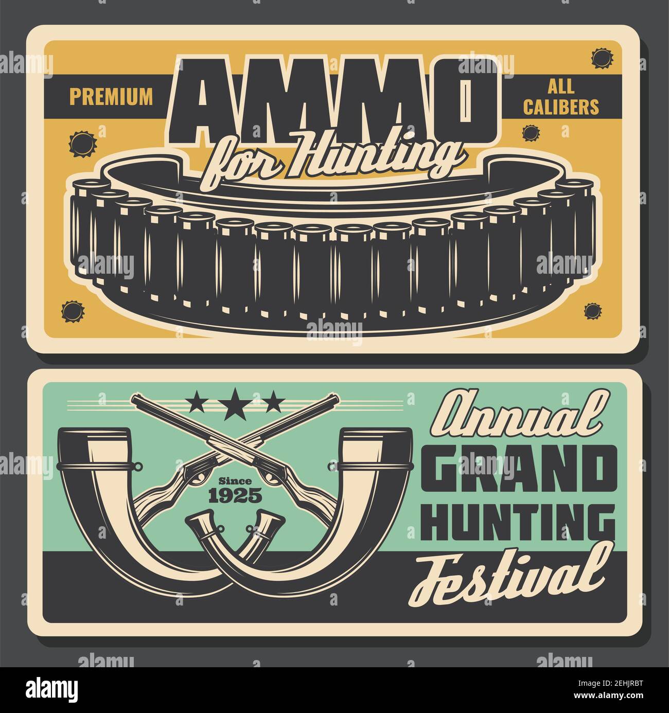 Wilderness festival Stock Vector Images - Alamy