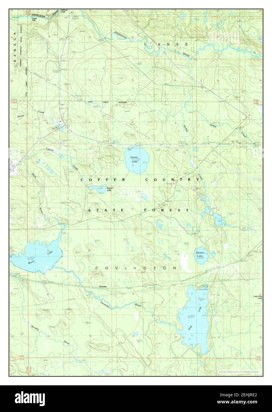 Vermilac hi-res stock photography and images - Alamy