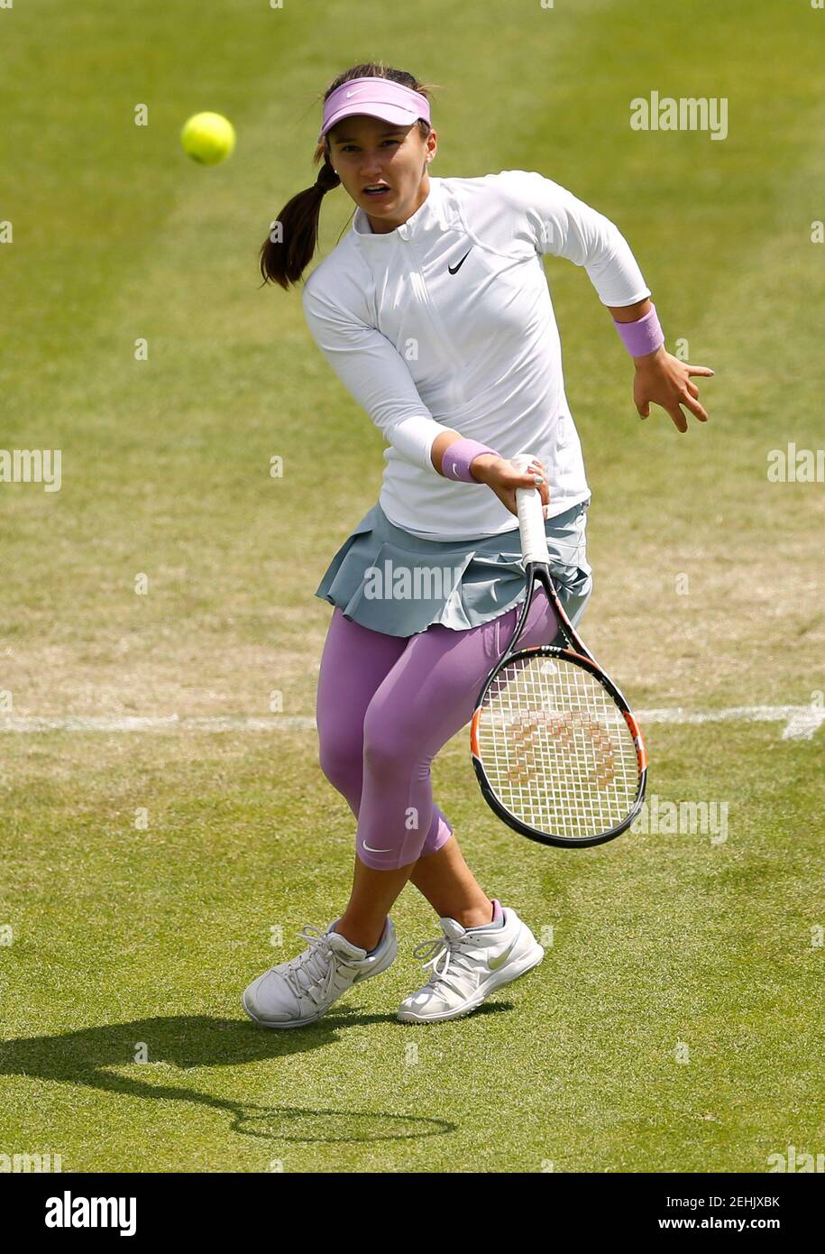 Lauren Davis High Resolution Stock Photography and Images - Alamy