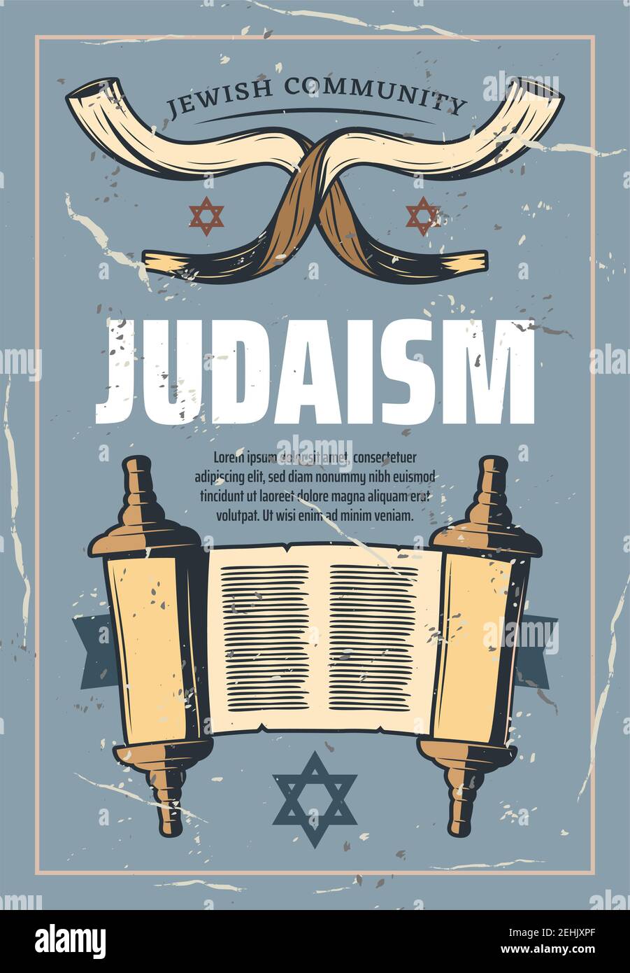 Sefer torah scroll Stock Vector Images - Alamy