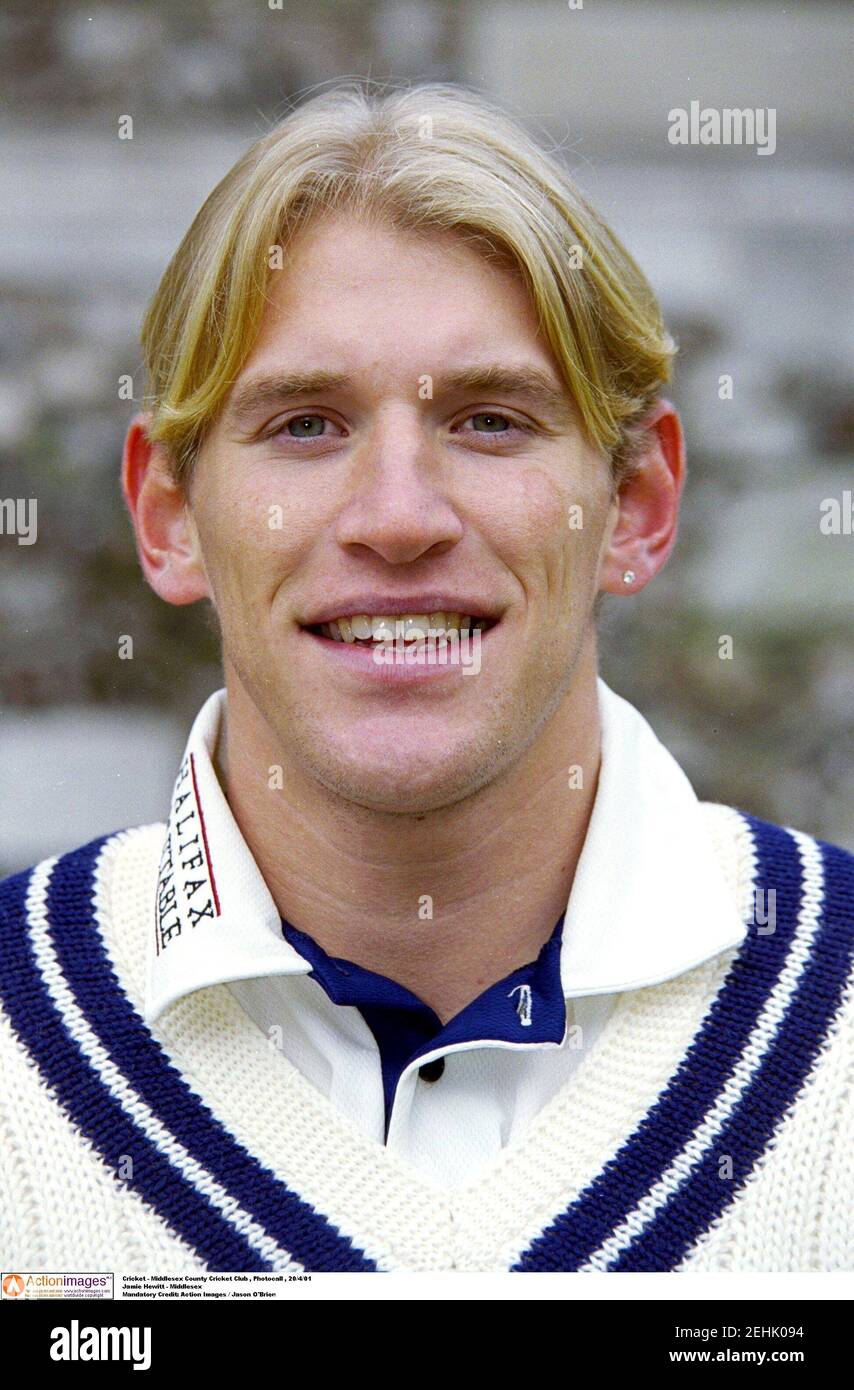 Jamie hewitt hi-res stock photography and images - Alamy