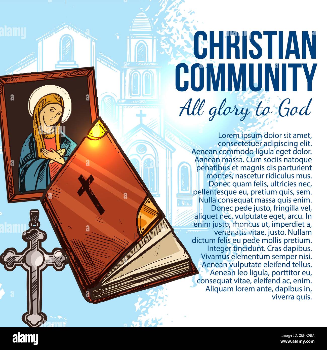 Christian Religious Pictures