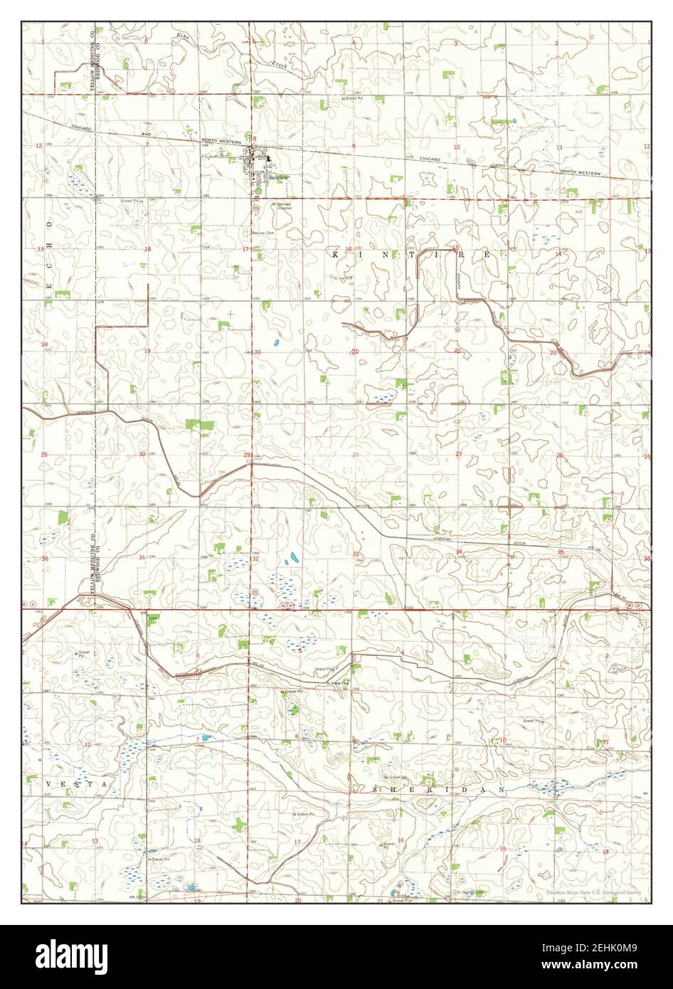 Belview Cut Out Stock Images & Pictures - Alamy