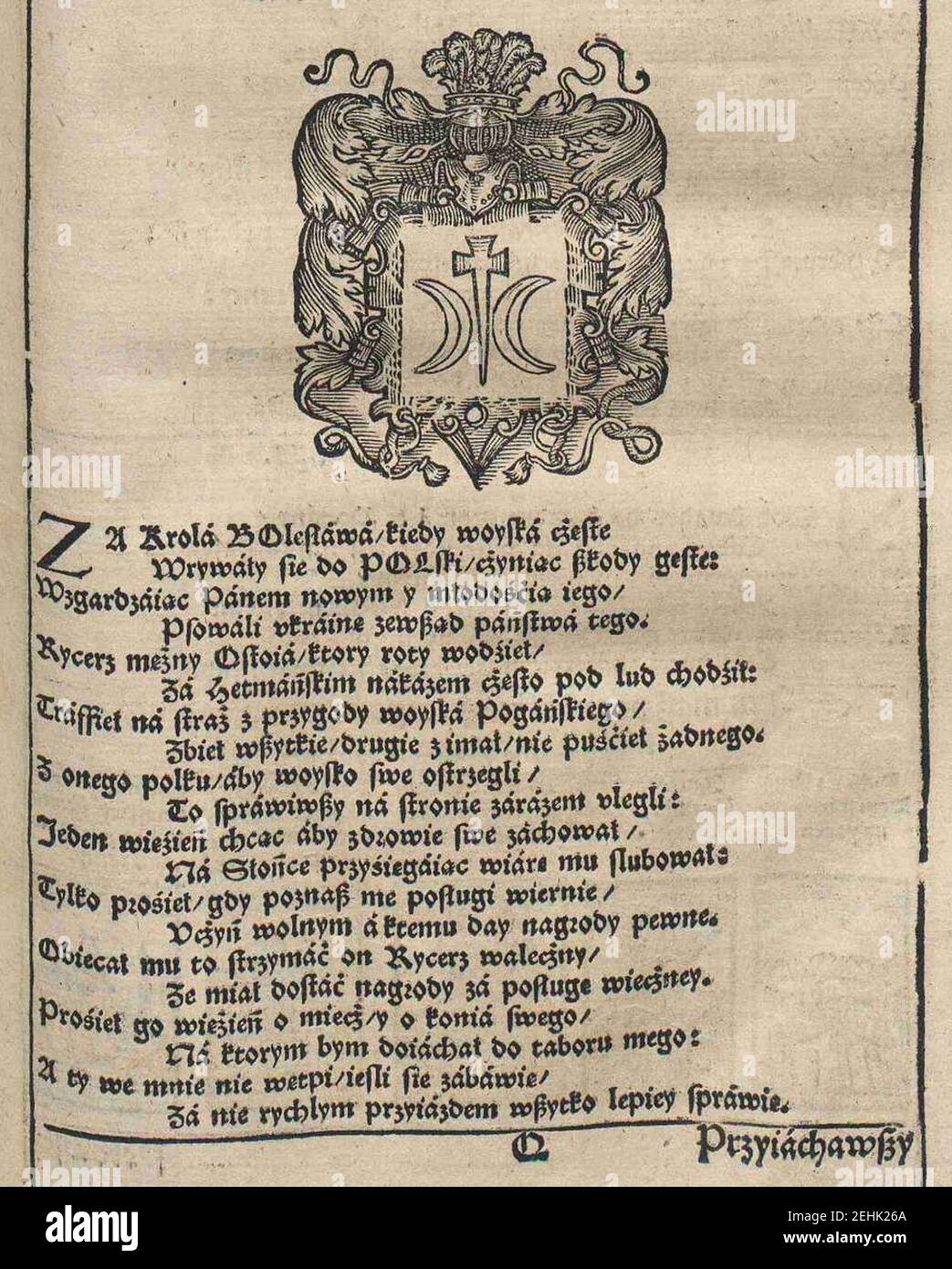 Paprocki hi-res stock photography and images - Alamy