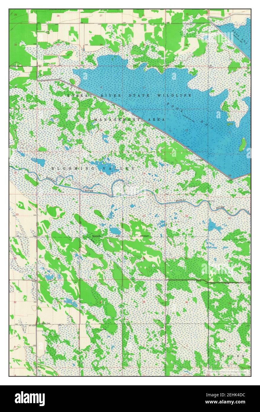 Caribou ne hi-res stock photography and images - Alamy