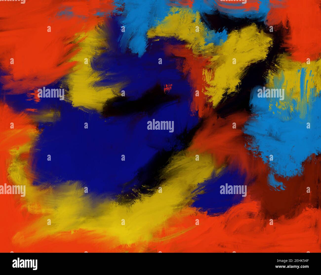 Beautiful digital pattern hi-res stock photography and images - Alamy