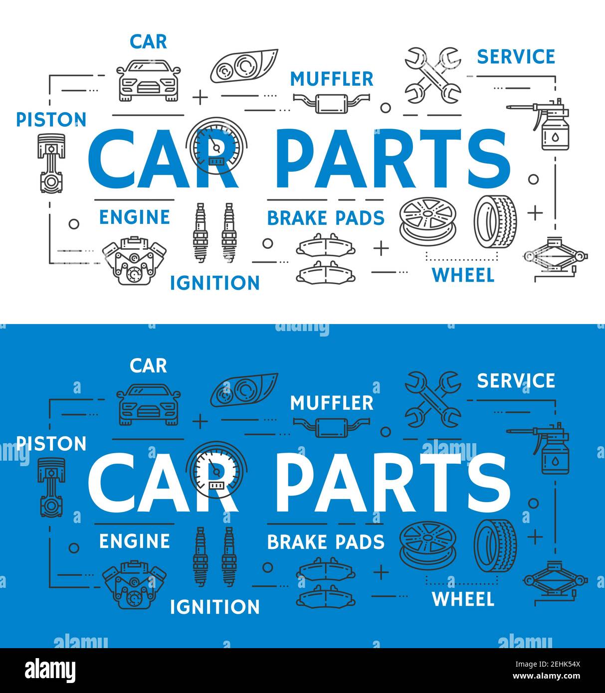 Pressure pads Stock Vector Images - Alamy