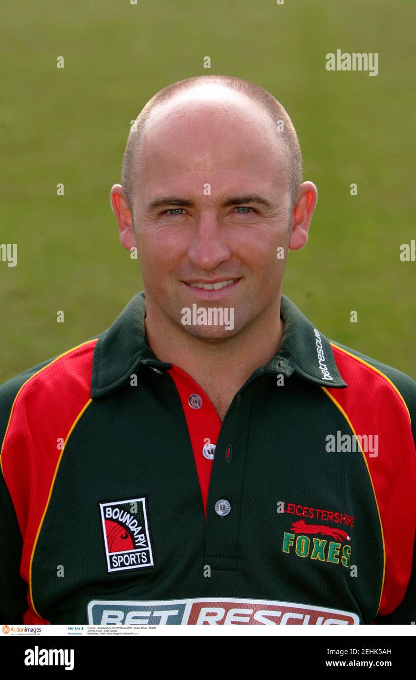 Michael snape hi-res stock photography and images - Alamy