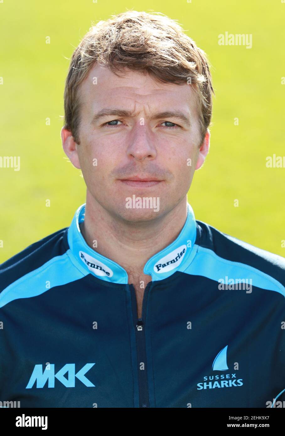 Cricket sussex ccc photocall hi-res stock photography and images - Alamy