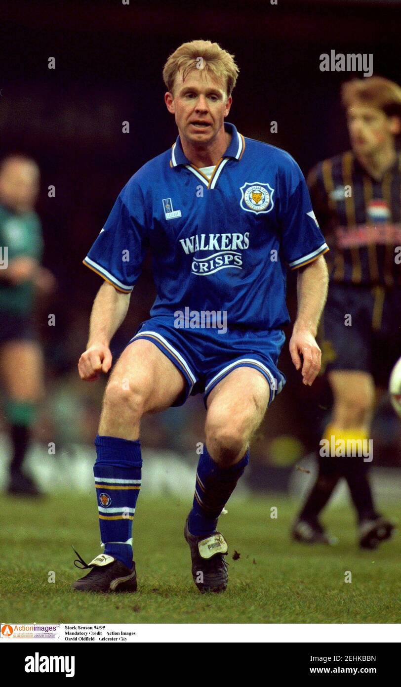 David Oldfield High Resolution Stock Photography and Images - Alamy