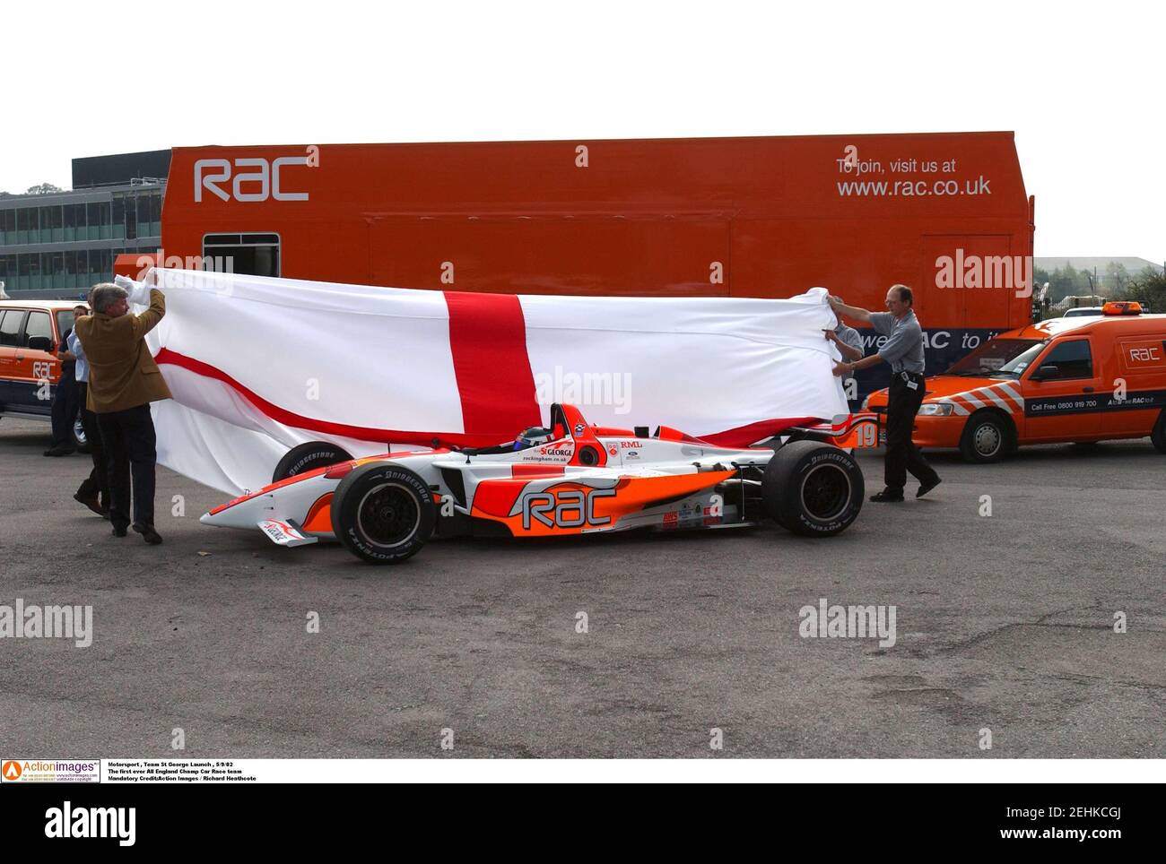 George heathcote hi-res stock photography and images - Alamy