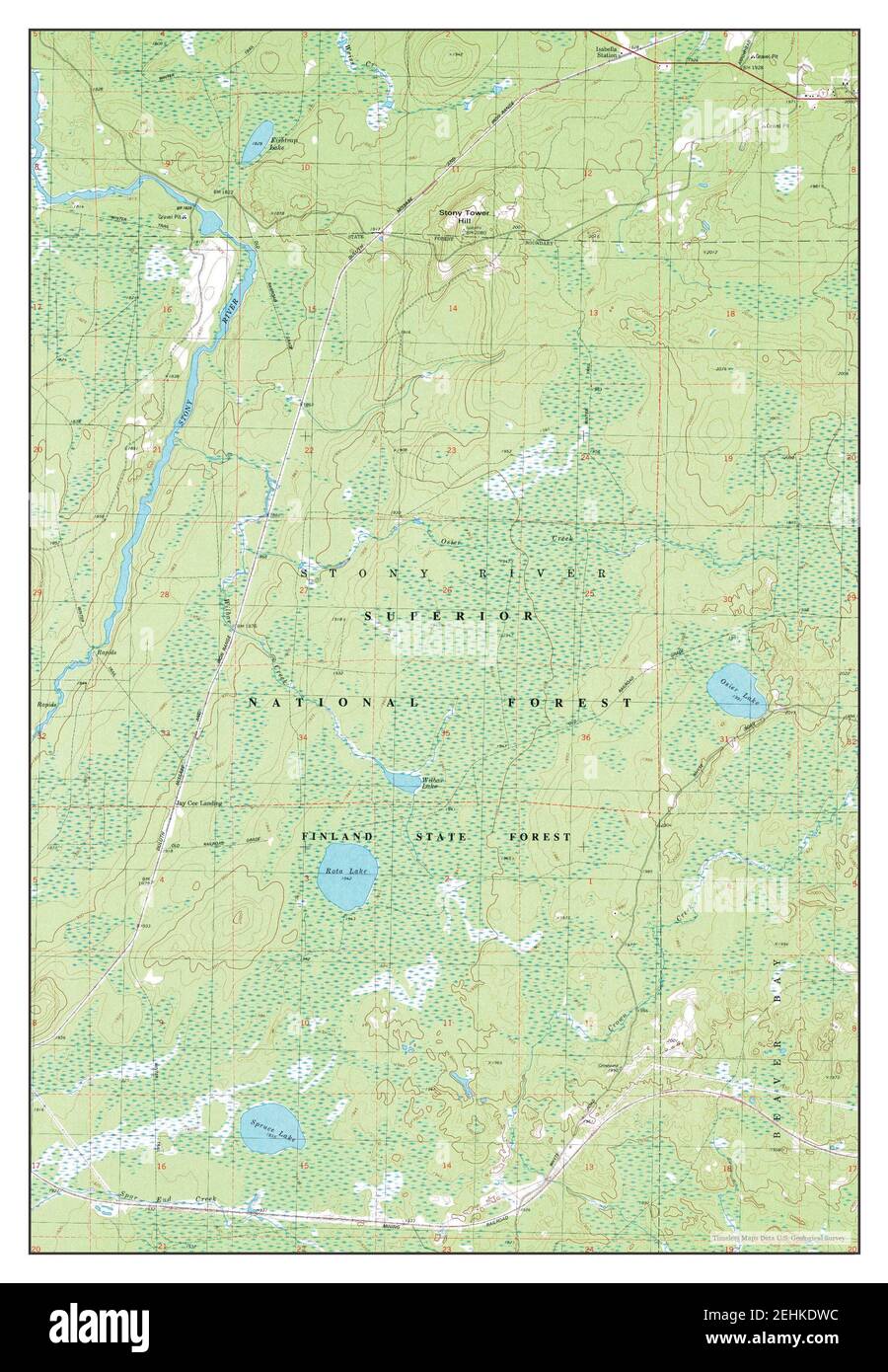 Isabella station Cut Out Stock Images & Pictures - Alamy