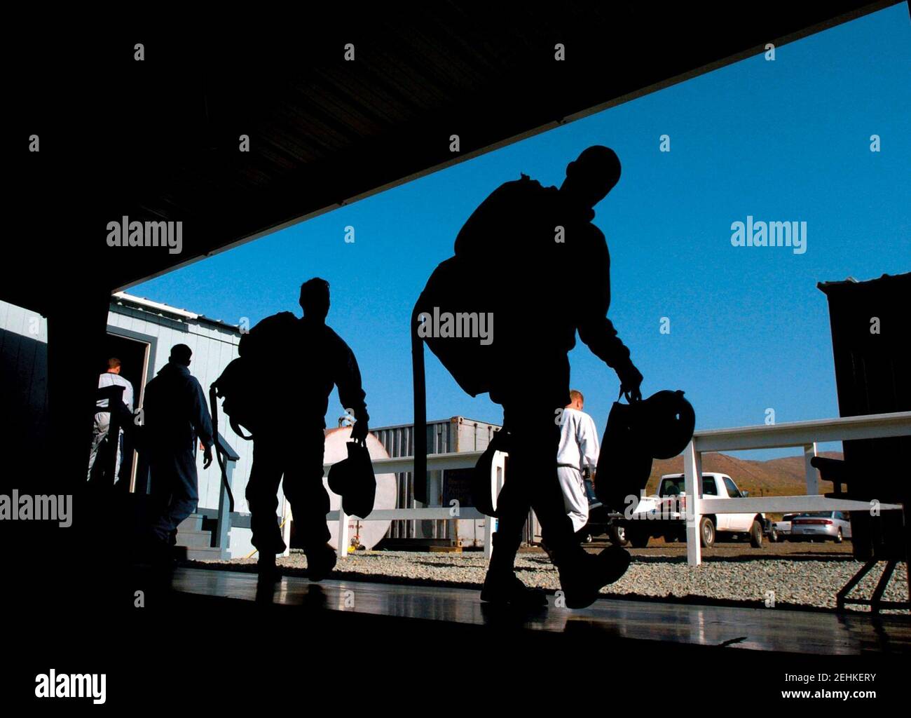 Parachute school -h Stock Photo - Alamy