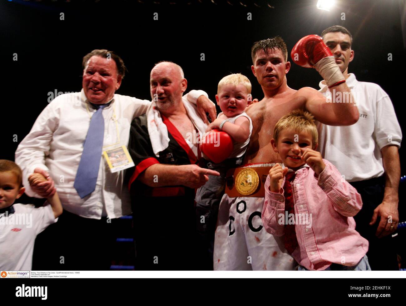 Taz jones hi-res stock photography and images - Alamy