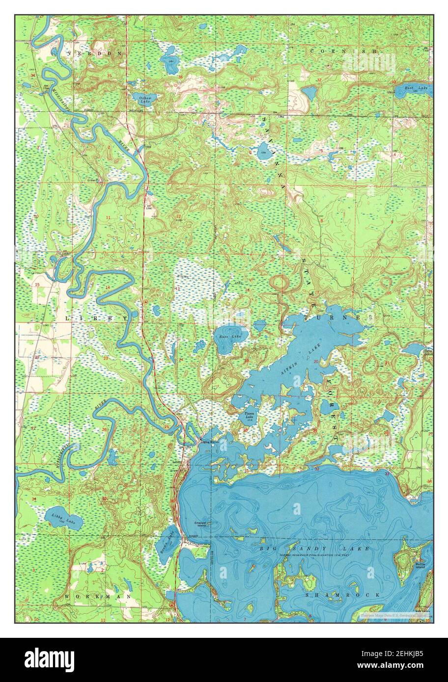 Libby map hi-res stock photography and images - Alamy