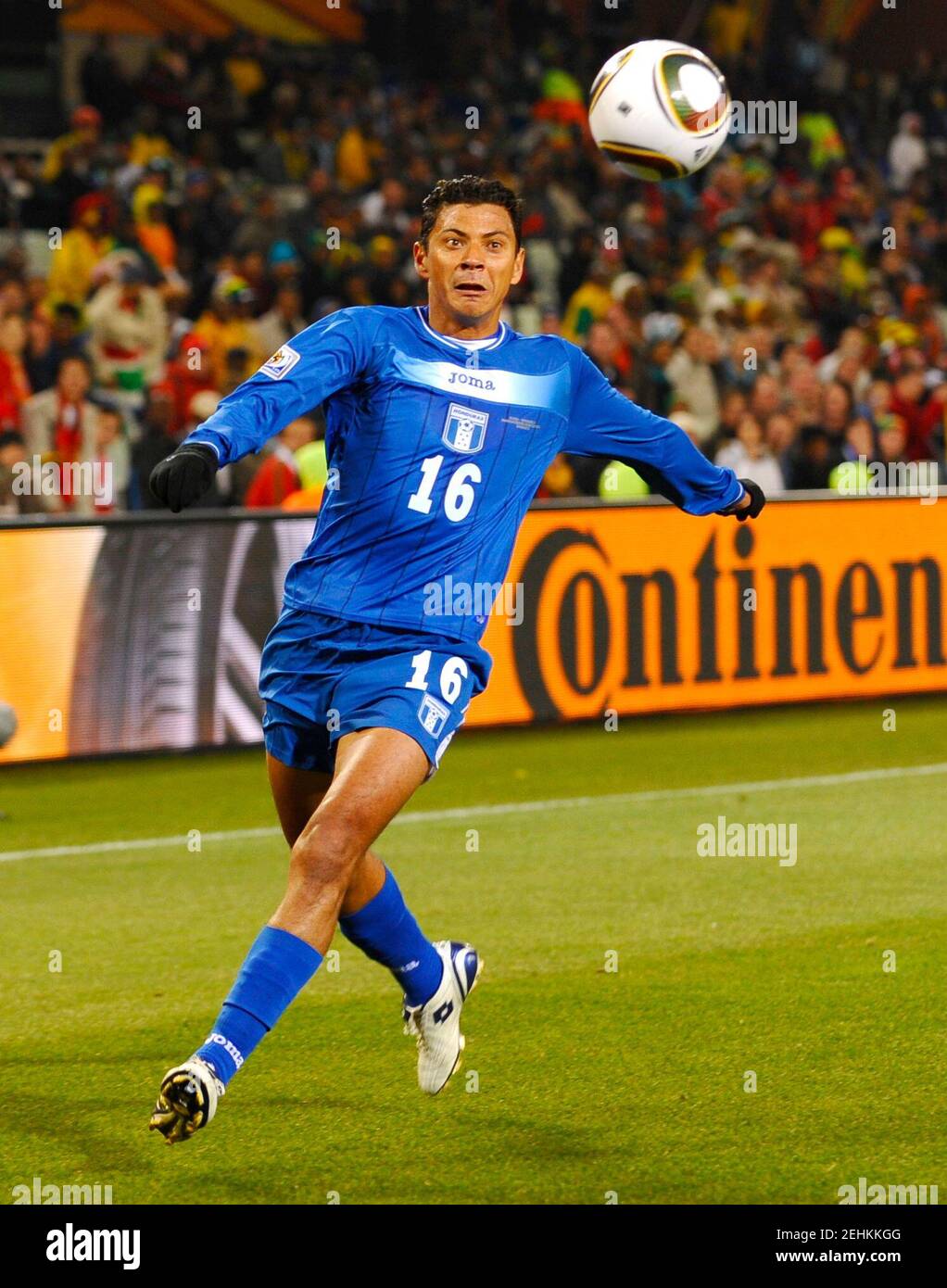 Mauricio sabillon hi-res stock photography and images - Alamy