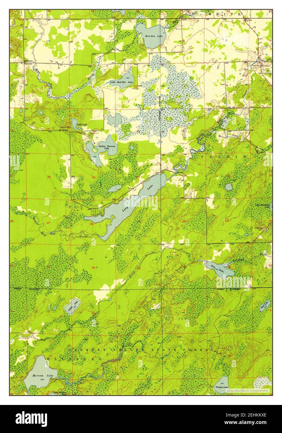 Makinen Cut Out Stock Images & Pictures - Alamy