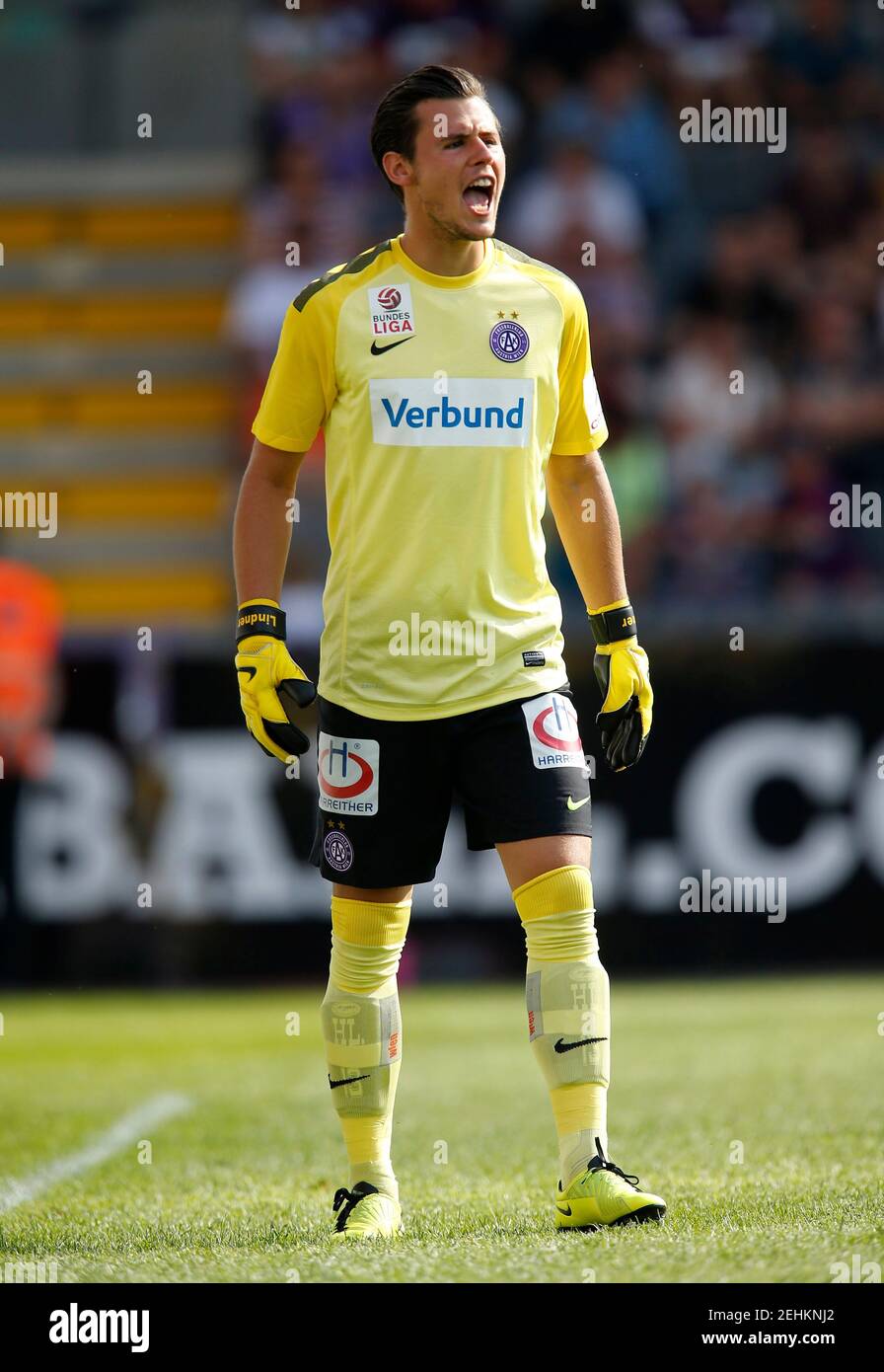 Franz Horr Stadium High Resolution Stock Photography and Images - Alamy