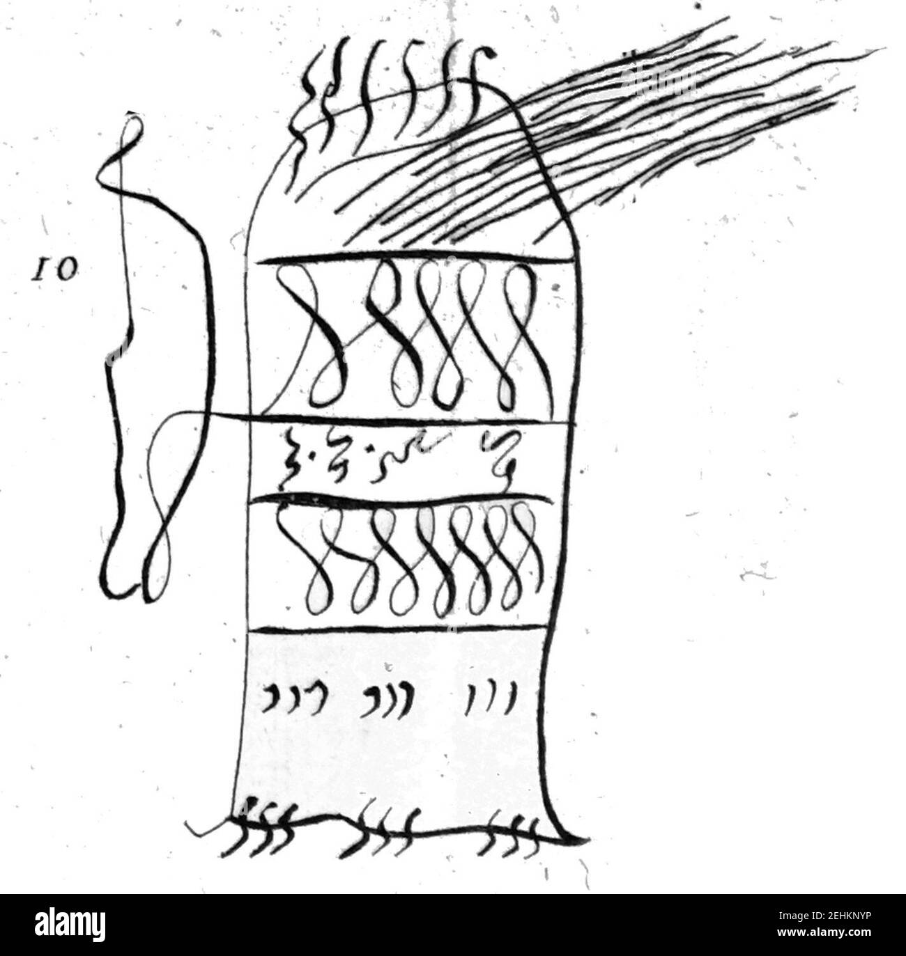 Paraphe hi-res stock photography and images - Alamy