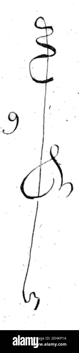 Paraphe hi-res stock photography and images - Alamy