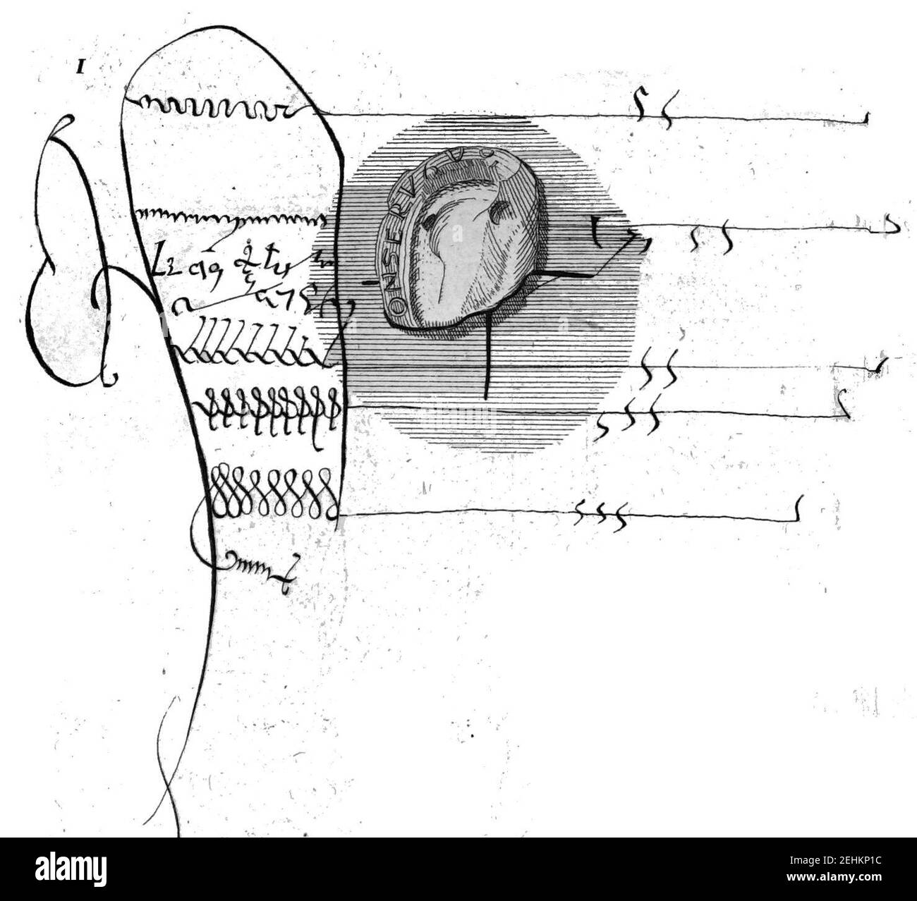 Paraphe hi-res stock photography and images - Alamy