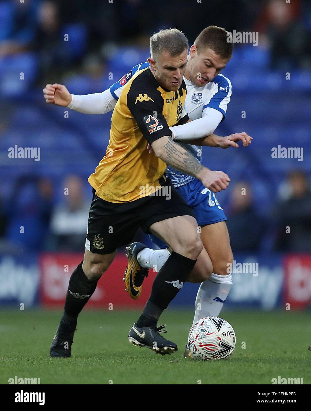 Southports david morgan hi-res stock photography and images - Alamy