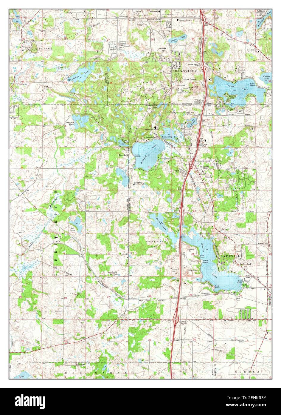 Orchard lake Cut Out Stock Images & Pictures - Alamy