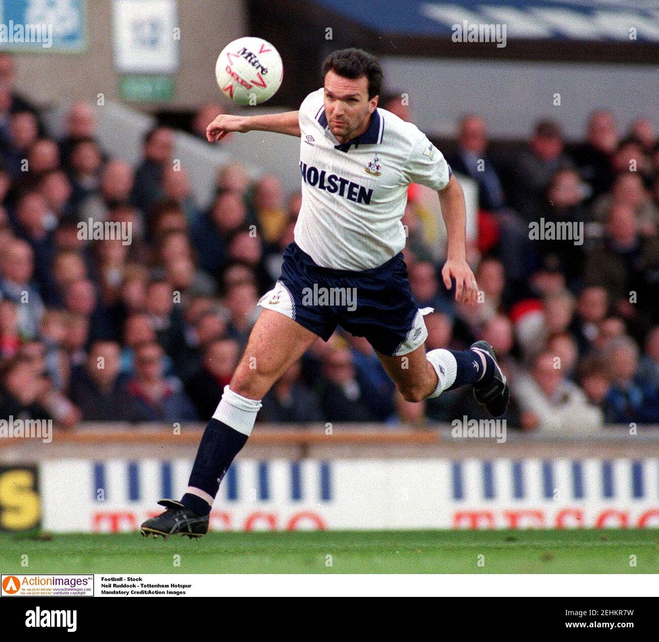 Neil ruddock hi-res stock photography and images - Alamy
