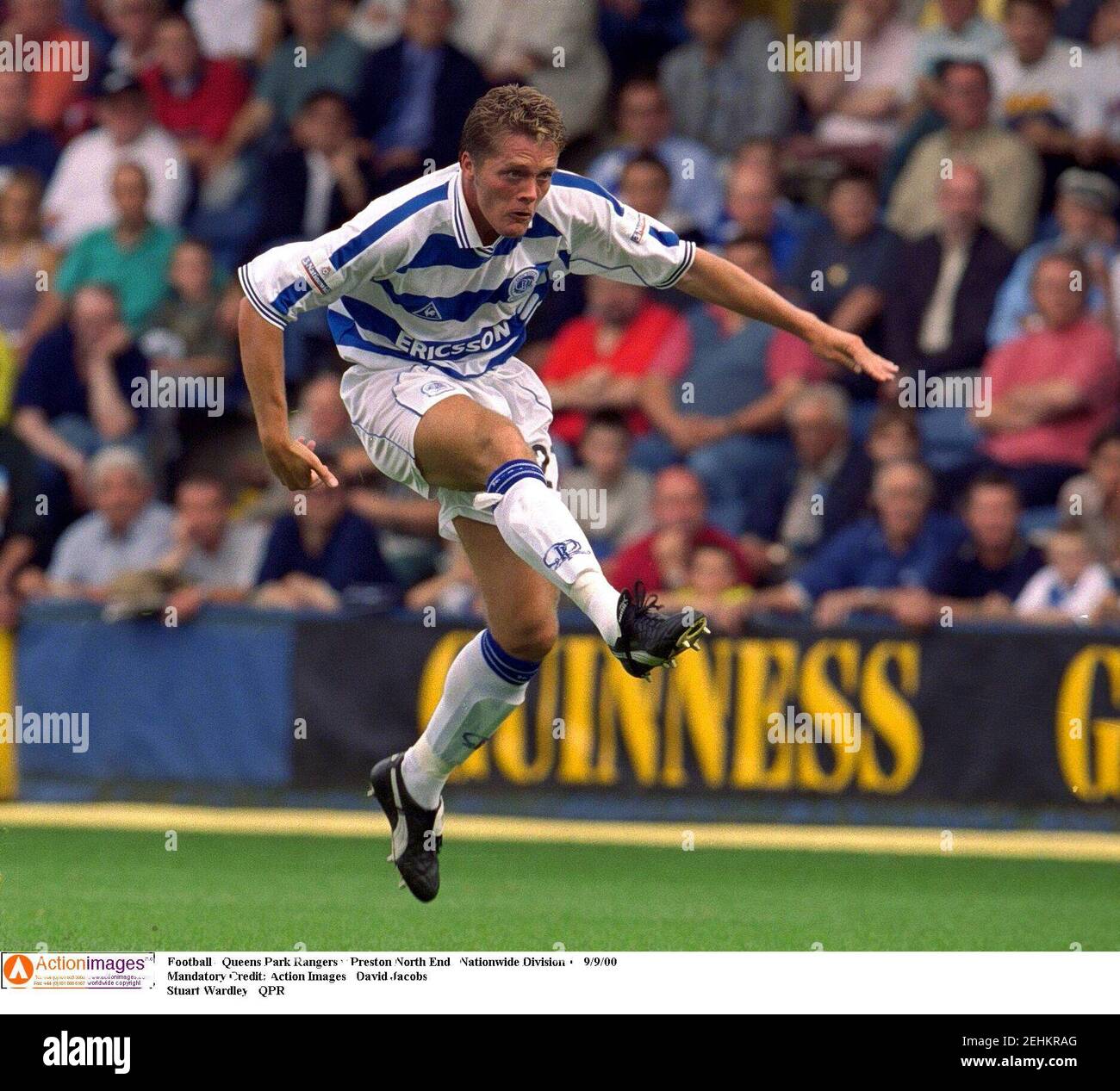 Stuart wardley hi-res stock photography and images - Alamy