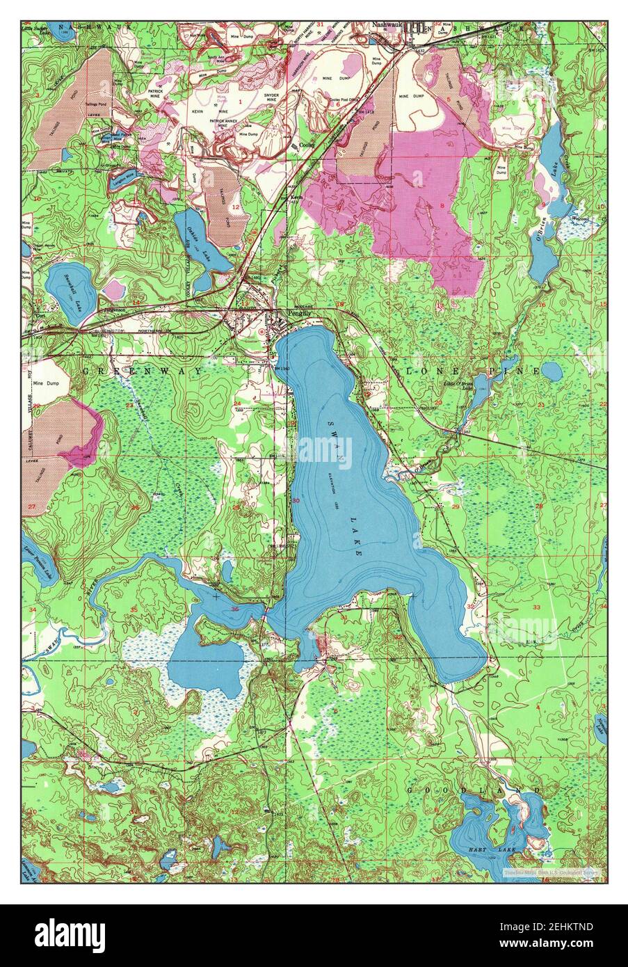 Pengilly hi-res stock photography and images - Alamy