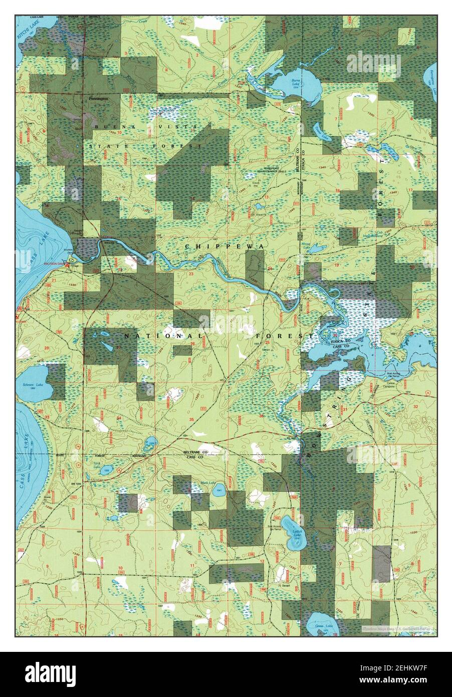 Pennington High Resolution Stock Photography and Images - Alamy