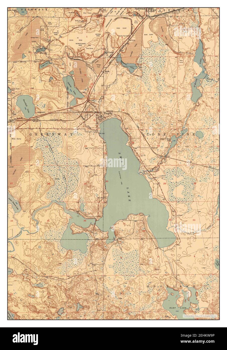 Pengilly hi-res stock photography and images - Alamy