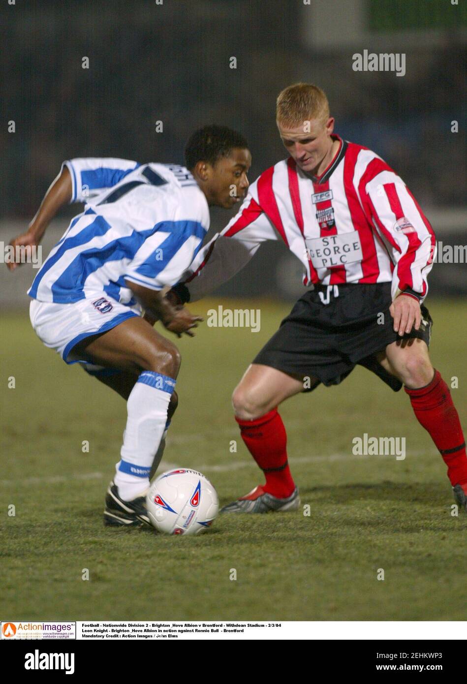 Ronnie bull hi-res stock photography and images - Alamy