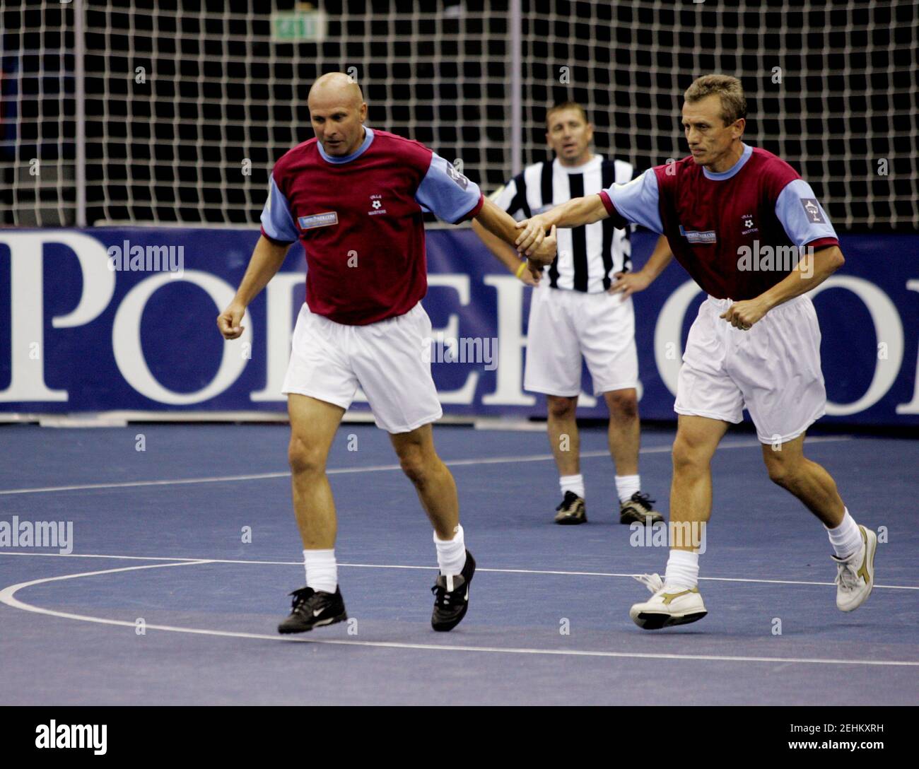 Tony Morley High Resolution Stock Photography and Images - Alamy