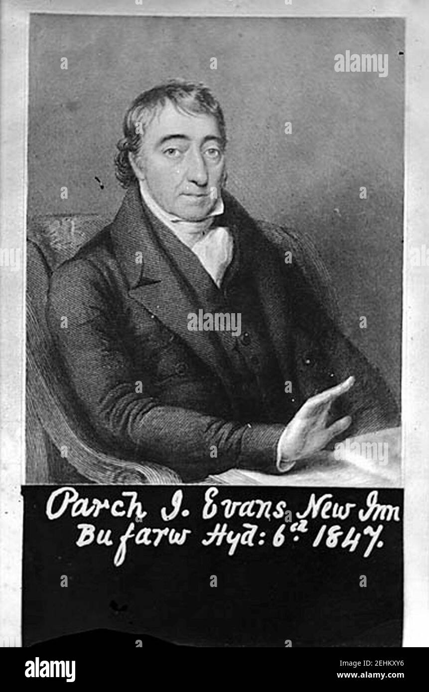 J evans hi-res stock photography and images - Alamy